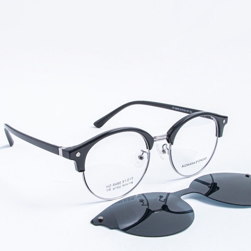 Alemana Eyewear Orly - Óptica Alemana